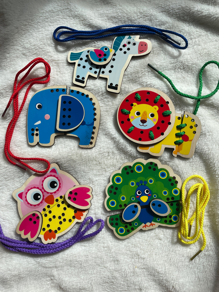 Toddler Activity Set | Best Toddler Travel Toys - Mimu and Me